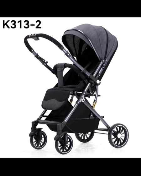 Чемодан коляска Ining baby