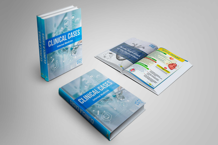 Медицинская книга | Tibbiyot kitobi Clinical Case Medicine