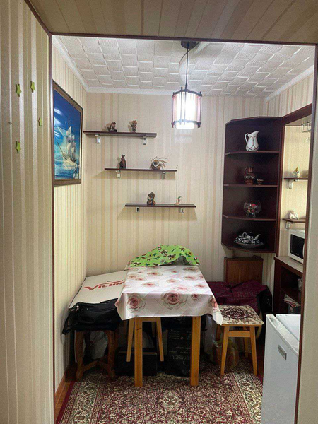 Продается своя квартира Чиланзар 5-квартал,  Ориентир: Метро Новза