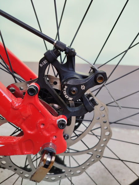 MTB Велосипед 26