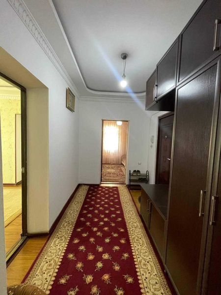 Срочно сдается 3/8/9 на м. Куйлюк за 400