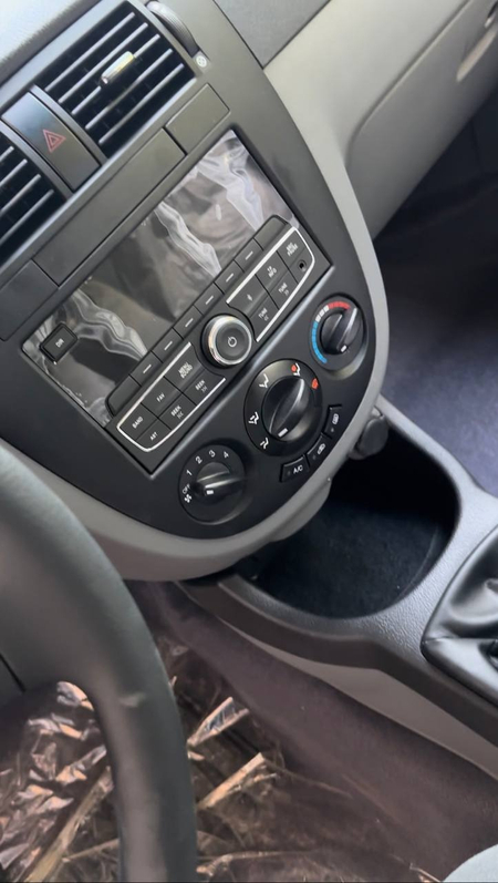 Gentra A/T 3 pazitsiya