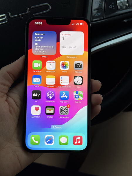 Iphone 14 128 GB sotiladi