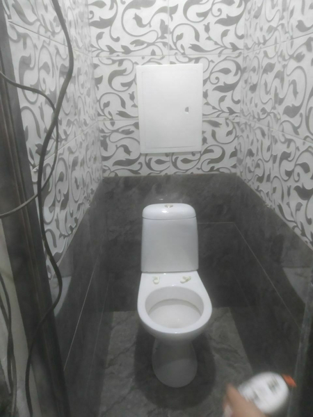 Elektirik Santexnik hizmatlarini qilamiz Montaj,ustanofka i