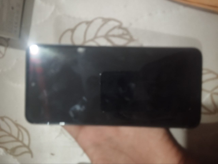 Redmi not 9pro hama joyi ideyal