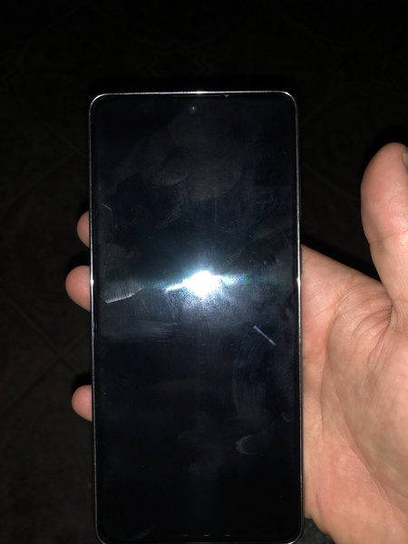 Samsung A 73 5 G
