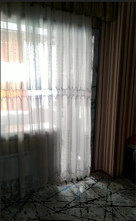 2-х комн кватира