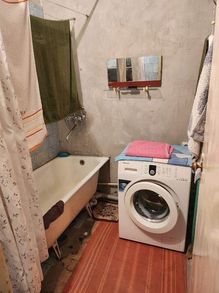Продается 3 х ком квартира ТТЗ, Ахмад Югнакий