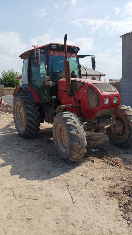 1523 Belarus 2018 yil