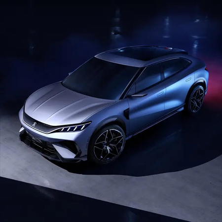 Byd song L Premium