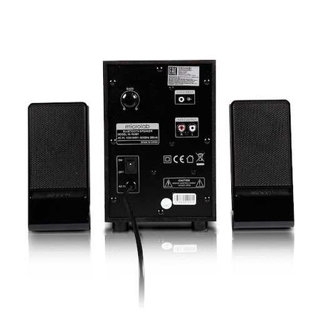 Колонка Microlab M-100