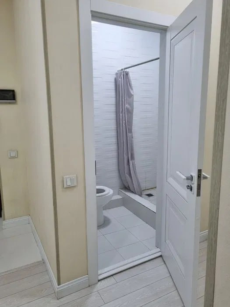 Электроаппарат Golden House GREENWICH Под ключ Упакованная 3-ком 91 м2
