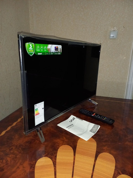 Artel 32 SMART sotiladi