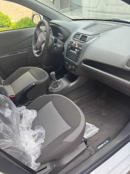 Cobalt GX-Style 2024 Full A/T BekMir Mega Motorsda