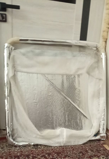 манеж для малыша