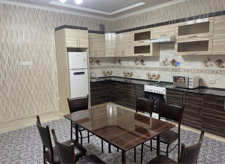 Аренда 3/4/7 Ц-15 , Жангох