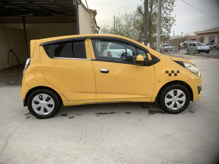 Srochno SPARK  sotiladi