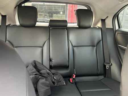 Срочни honda ens1 2 позиция