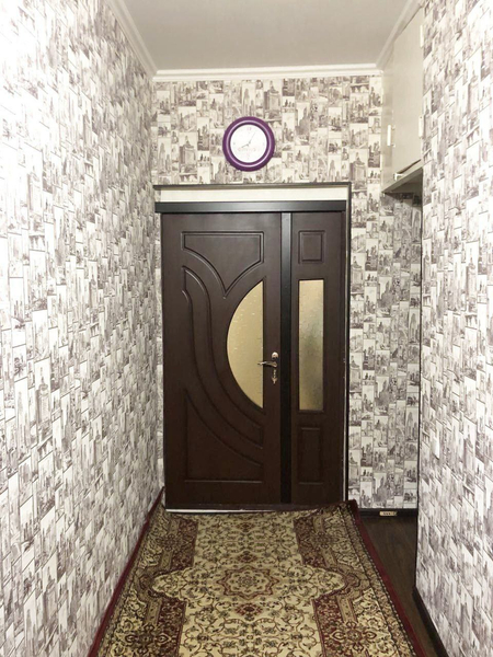 Продажа. 1в2-комн.
Ор-р: Ташсельмаш, Ашхабад парк