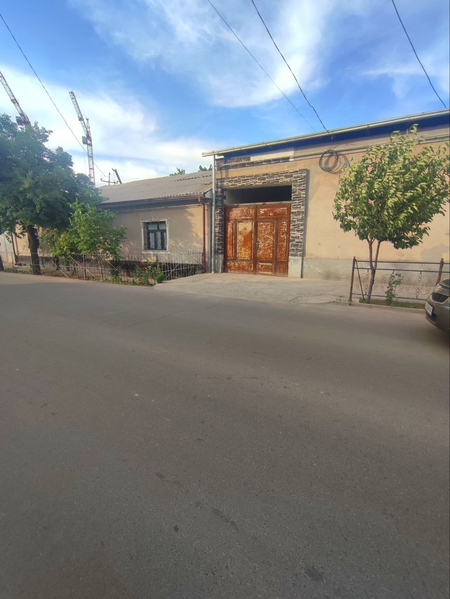 Участок 3 сот, м-в Панельный