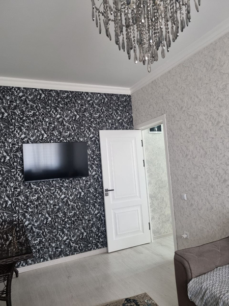 Жар Арик 2в3/8/9. 68м² EВРО +220/7м² бал.  Z.