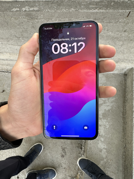 iphone Xs Max 256Gb AE/A