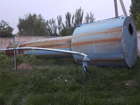 Башня граната сотилади