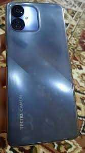 Tecno Comon 19neo