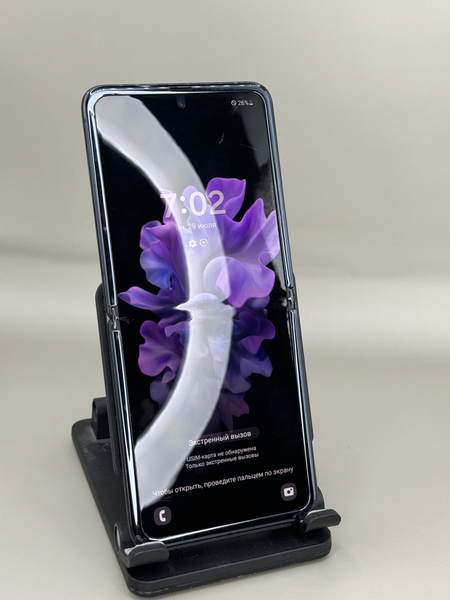 Samsung Galaxy Z flip 8/256gb