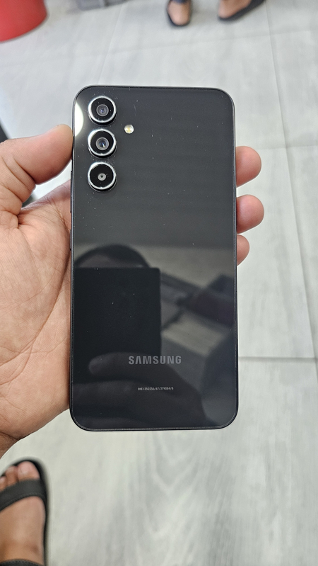 Samsung a54 8/128 sastyana yeng