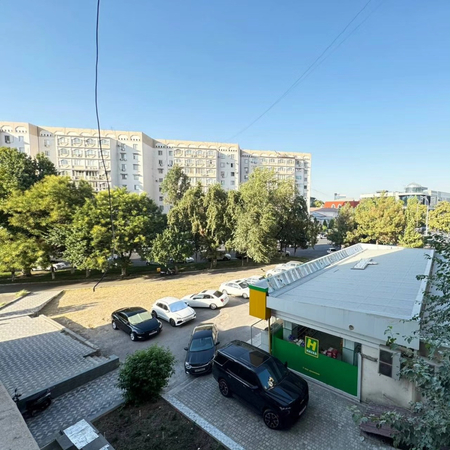 Продается 3/3/9 Ойбек
