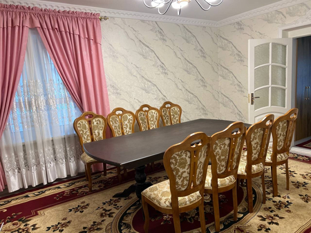 Аренда квартира на Ибн Сино Шайхантахур район