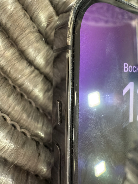 Iphone 14 promax 128