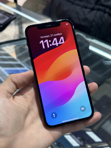 IPhone 12 pro 256Gb