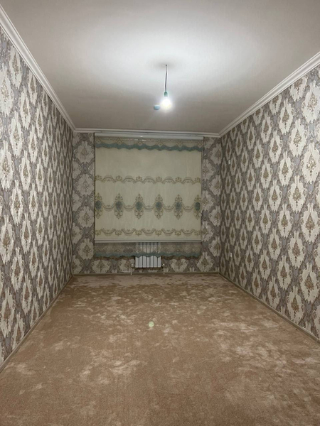 Сергели Янги Дархон 3 хона 500$ оилага обстановка тулик