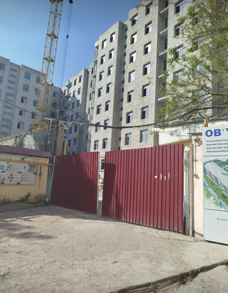 Срочно Продаётся 13-кв 3/8/8 Навастройка