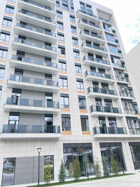 Продается квартира в ЖК Park Residence, Яшнабадский район
