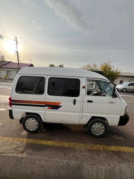 Damas chevrolet 2019