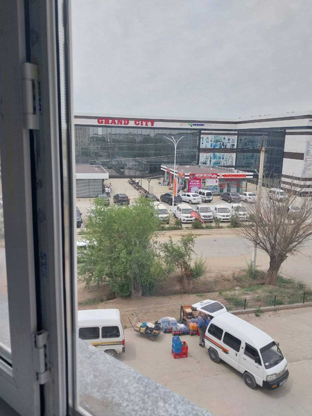Квартира арендага бериледи Орайлык базар касында