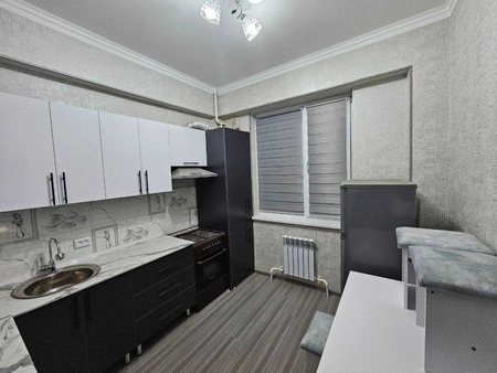 2 xonali 60m² 1-qavat sotiladi.