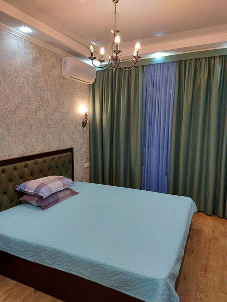 V4279 2/2/9 Ц1 Тата гостиница Ор.р: FeedUp 60м2 Средний ремонт