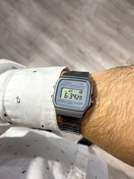 Наручные Часы CASIO