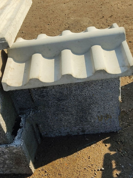 Tumba wapka kazerog