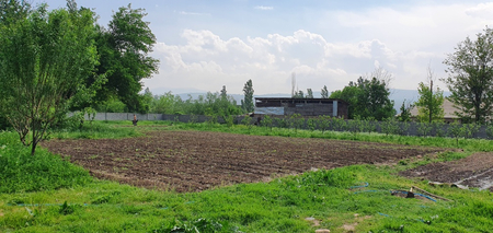 Продам участок таваксай 30 сот