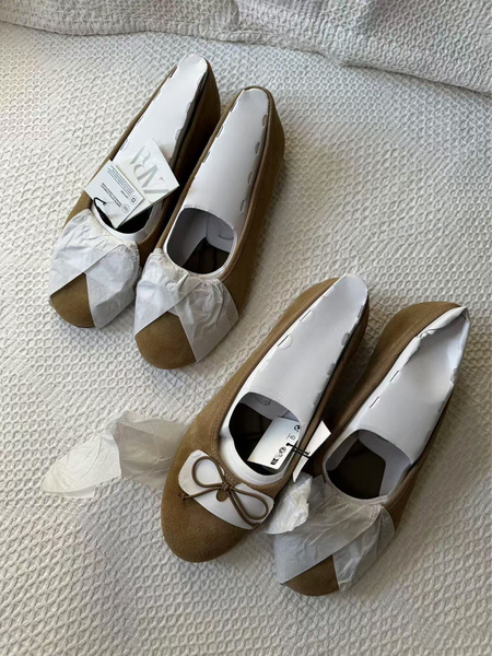 Новая обувь ZARA MANGO