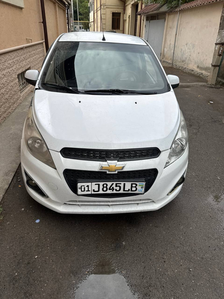 spark sotiladi holati orta azgina mehr talab moshina