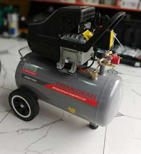 GRANDFAR kompressor
