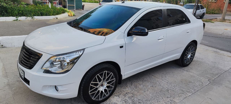 Кобалт автомат