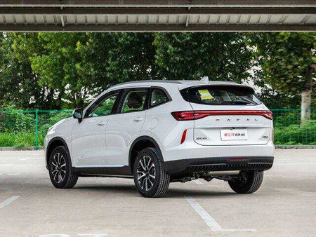 Halol Nasiyaga Orient Lizingda Haval avtomashinasi