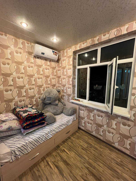 Продажа квартиры на Карасу 2